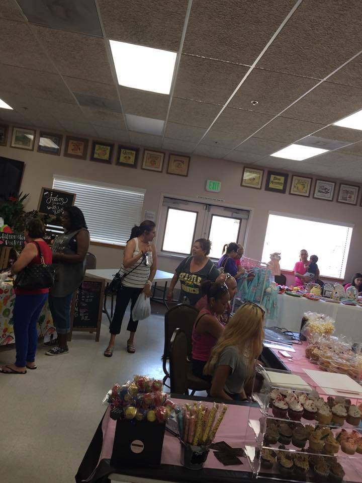 The 951 Market | The 951 Market