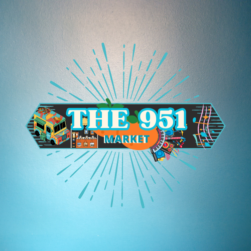 The 951 Market | The 951 Market